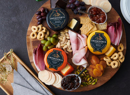 Italian Happy Hour Board