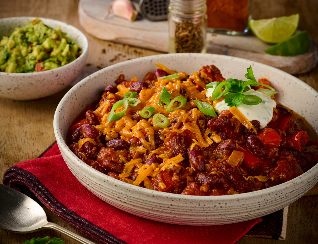 Batch-cooking recipes for easy midweek meals