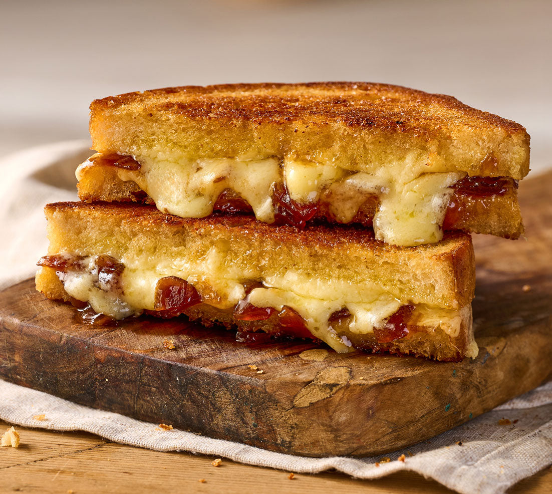 The Ultimate Cheese Toastie | Snowdonia Cheese Co