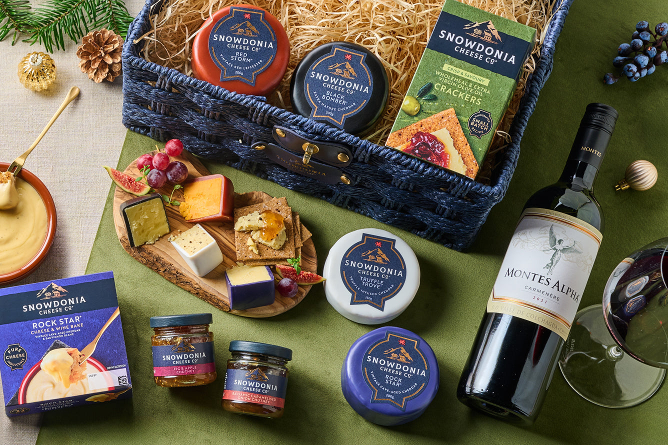 The ultimate gift guide for cheese lovers