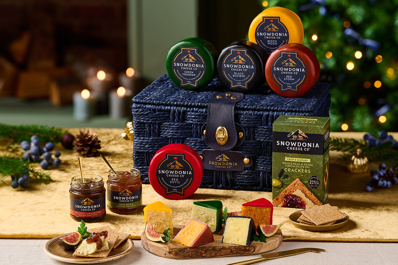 Christmas gift guide: all for under £50