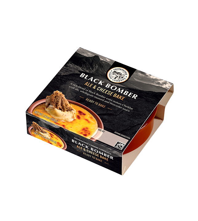 Shop Award-Winning Welsh Cheeses | Snowdonia Cheese