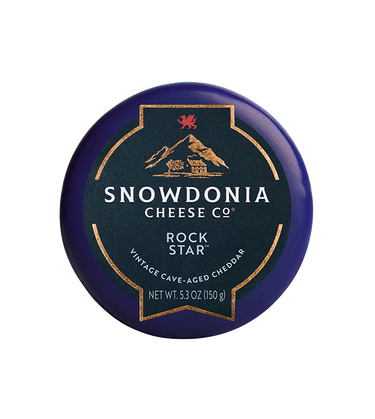 Shop Award-Winning Welsh Cheeses | Snowdonia Cheese