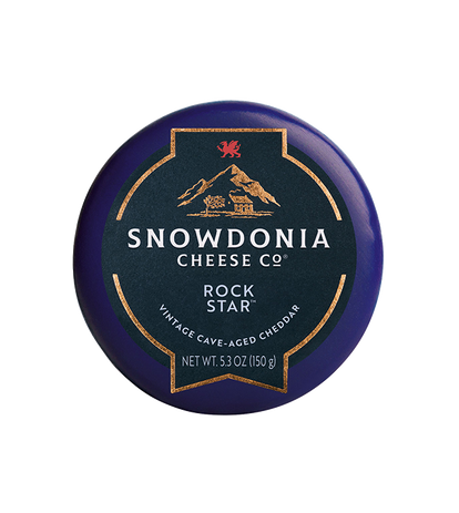 Shop Award-Winning Welsh Cheeses | Snowdonia Cheese