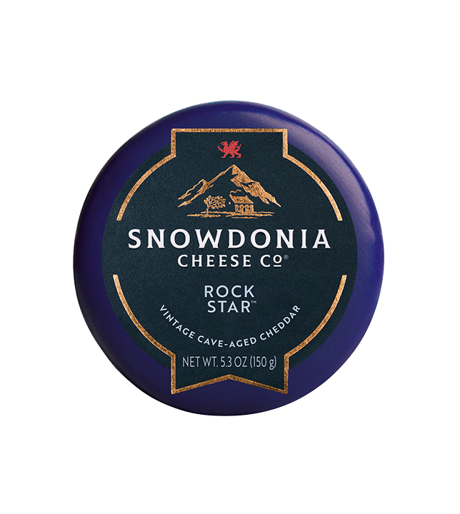Shop Award-Winning Welsh Cheeses | Snowdonia Cheese