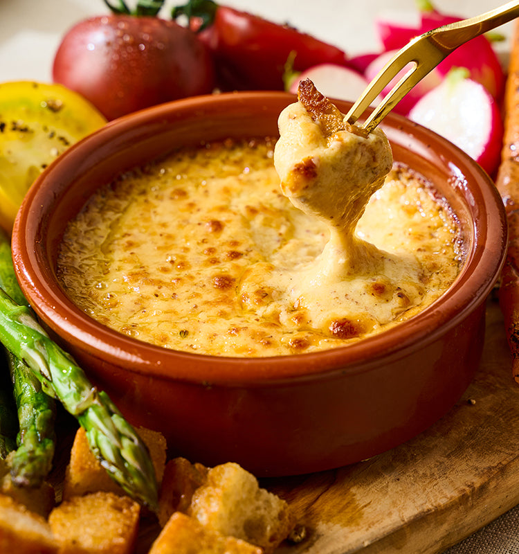 Shop Delicious Cheese Bakes | Free Delivery over £35
