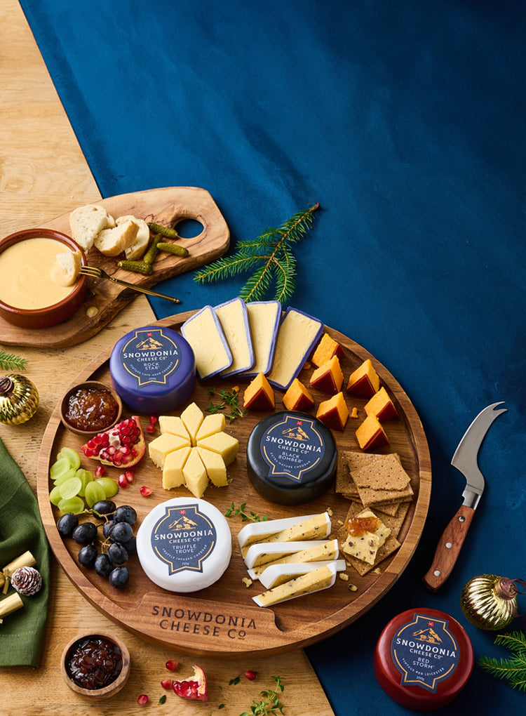 Learn the Best Techniques to Cut Waxed Cheese