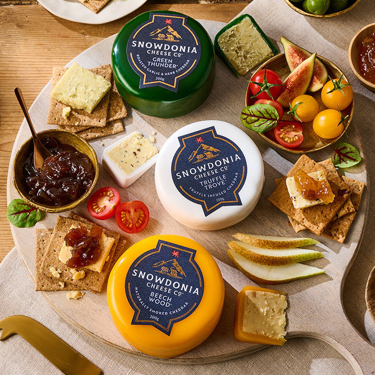Shop All Products – Luxury Cheese, Hampers & Gifts