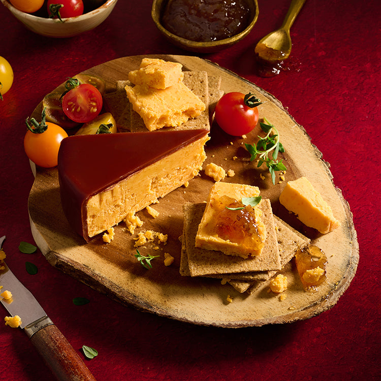 Vintage Cheeses | Buy Online | Snowdonia Cheese