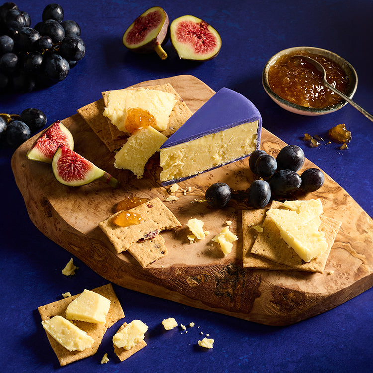 Cave-Aged Cheddar Cheeses | Buy Online | Snowdonia Cheese