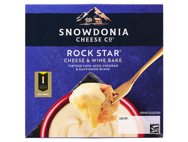 Shop Award-Winning Welsh Cheeses | Snowdonia Cheese