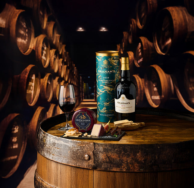 Shop All Products – Luxury Cheese, Hampers & Gifts