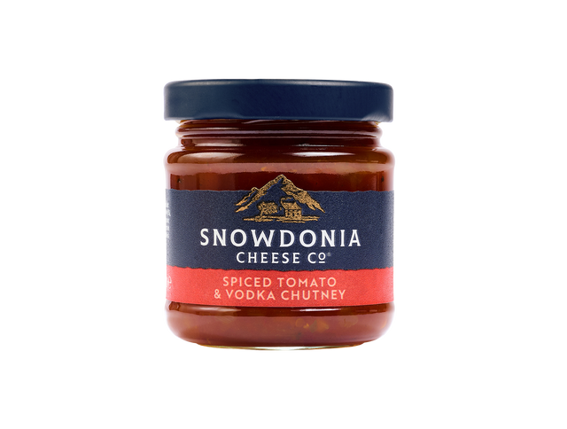 Shop Award-Winning Welsh Cheeses | Snowdonia Cheese